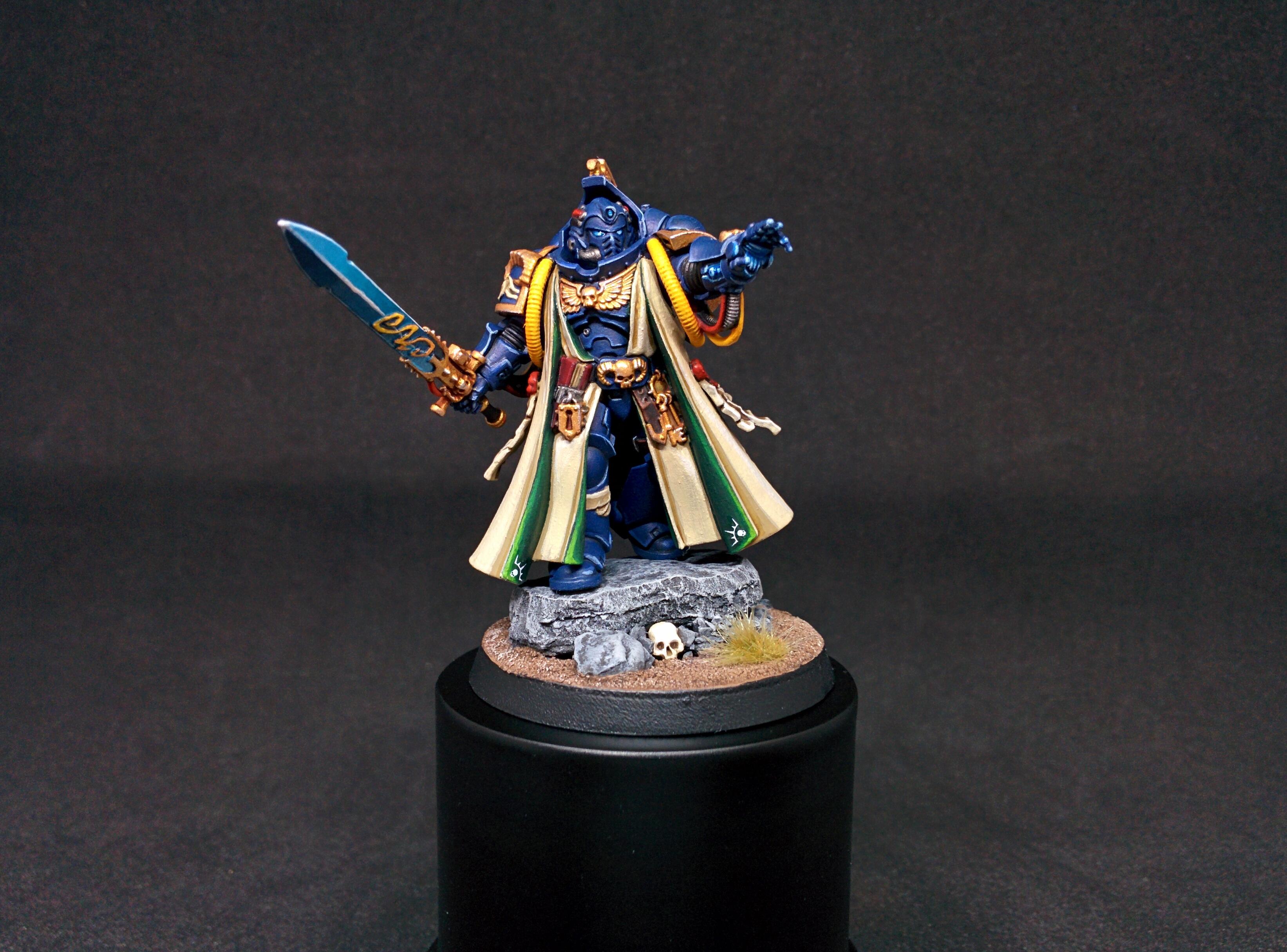 Citadel, Dark Angels, Games Workshop, Librarian, Primaris, Space ... Citadel, Dark Angels, Games Workshop, Librarian, Primaris, Space ...